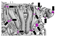 Ford Workshop Service and Repair Manuals > S-MAX.Galaxy 2006.5 (03.2006-) > Mechanical Repairs ...